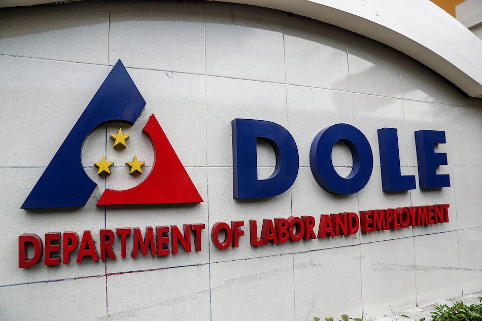 DOLE readies TUPAD for ‘Odette’-hit regions – OnlineBalita news