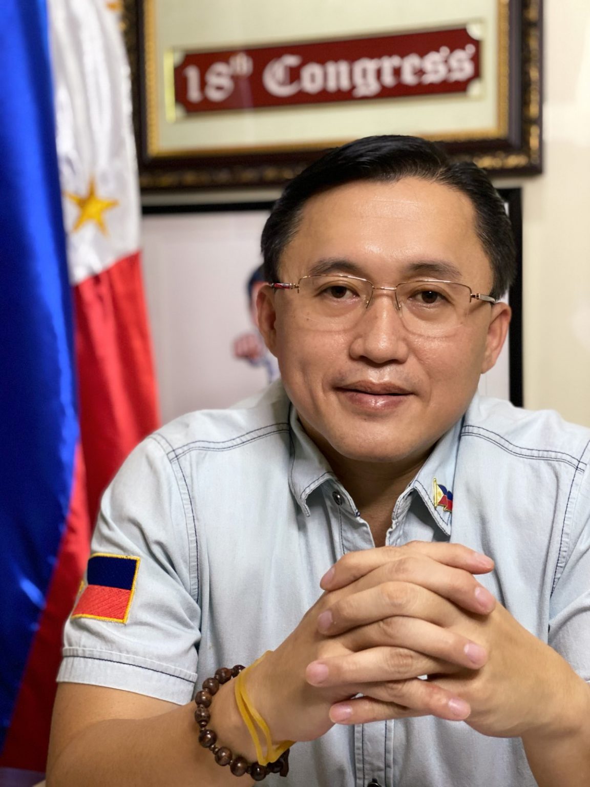 Pamamahagi ng COVID-19 home care kits tama lang — solon – OnlineBalita news