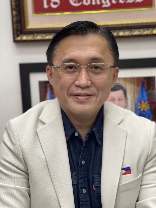 Pagpasa sa Disaster Resilience Act ipasa na – OnlineBalita news