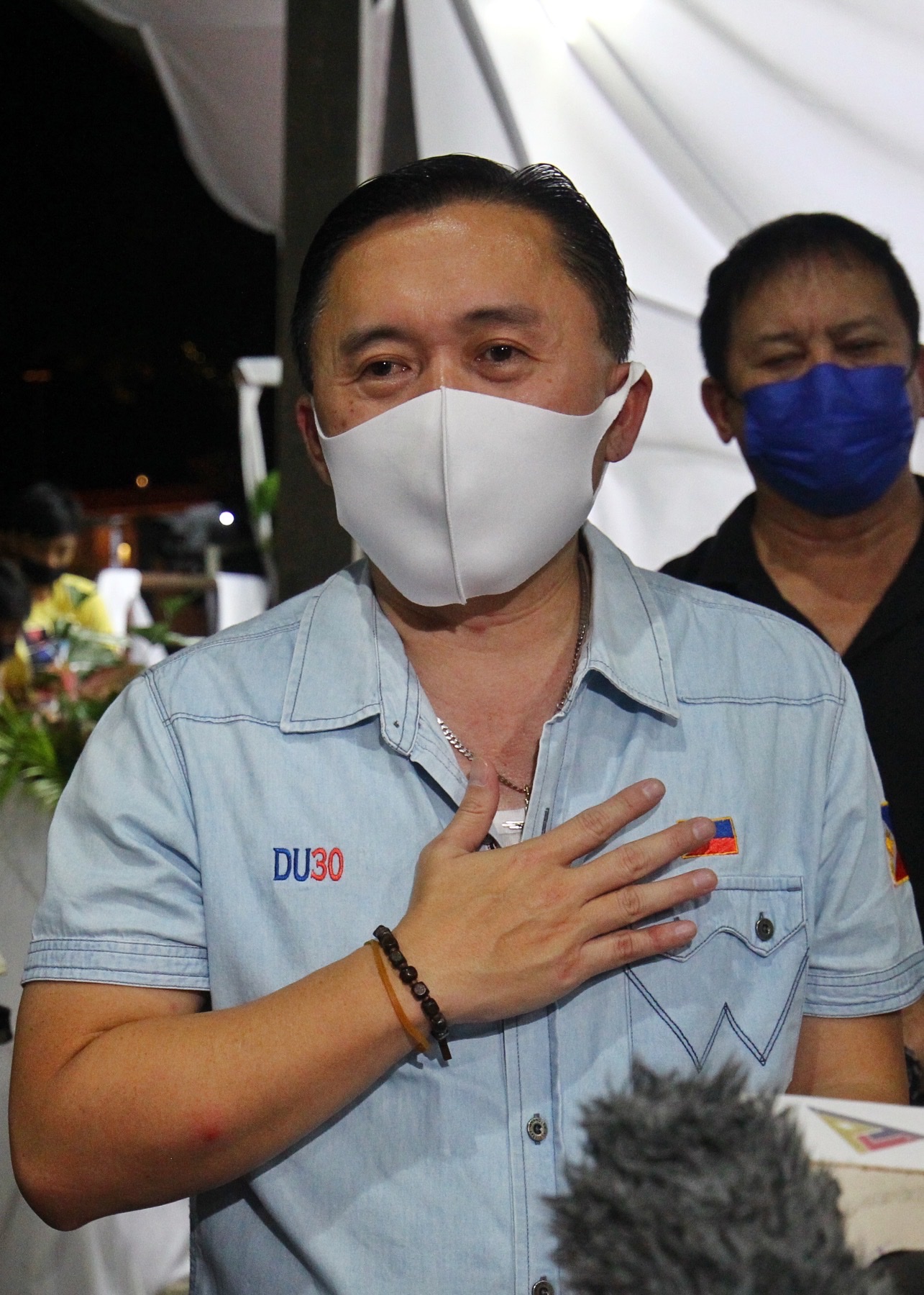 Solon sa DOH at DTI: Bantayan ang price cap sa COVID-19 testing kits ...