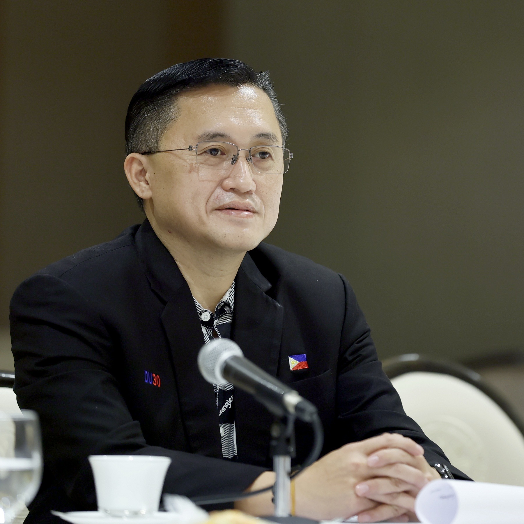 Duterte administration pinuri sa GDP growth rate ng bansa ...