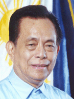 Dating Senador Aquilino “Nene” Pimentel Jr. binigyan ng pagkilala ...