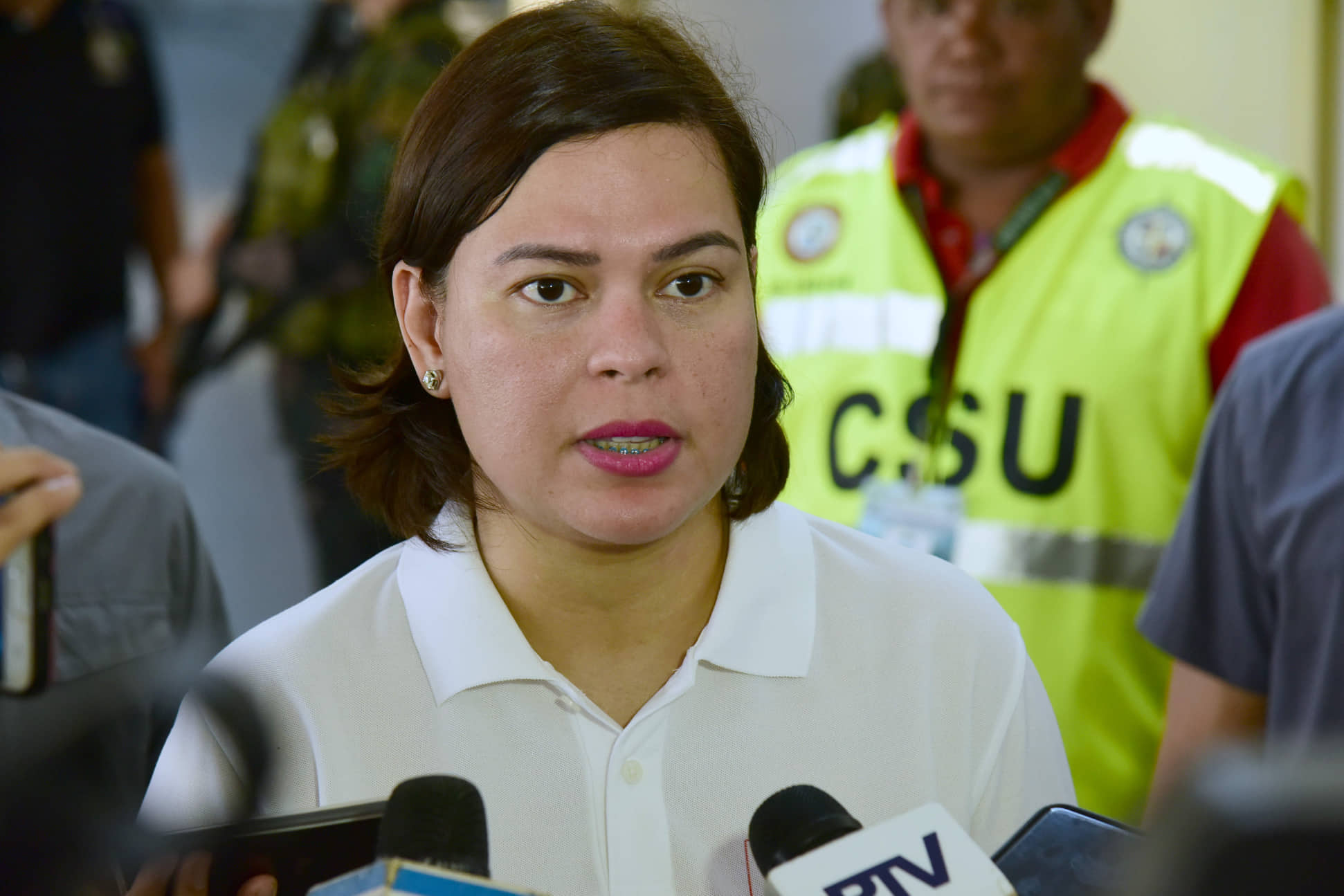 Liloan mayor thankful for Davao City’s typhoon relief aid ...
