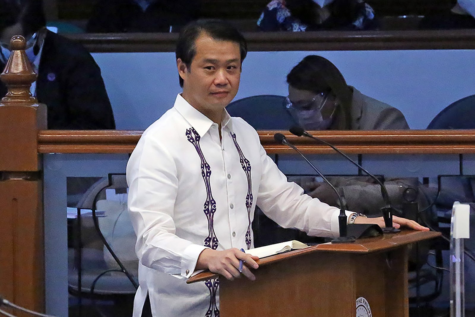 Dagdag sahod sa mga guro isinusulong ni Gatchalian – OnlineBalita news