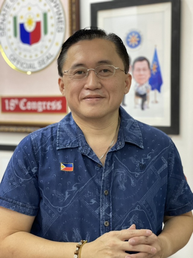 Pagbangon sa pandemya unahin sana ng susunod na administrasyon – Sen ...