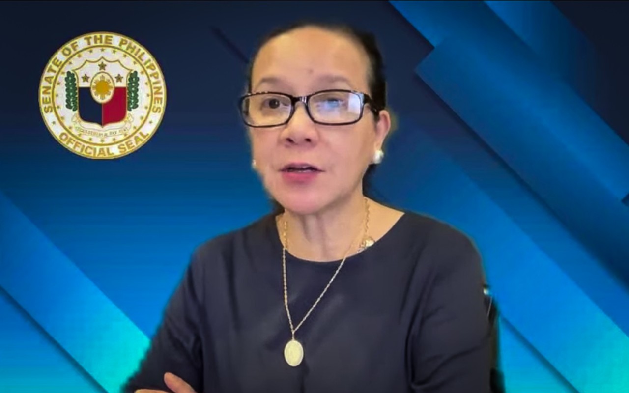 Sen. Poe, ikinatuwa ang IRR ng batas sa pag-aampon – OnlineBalita news
