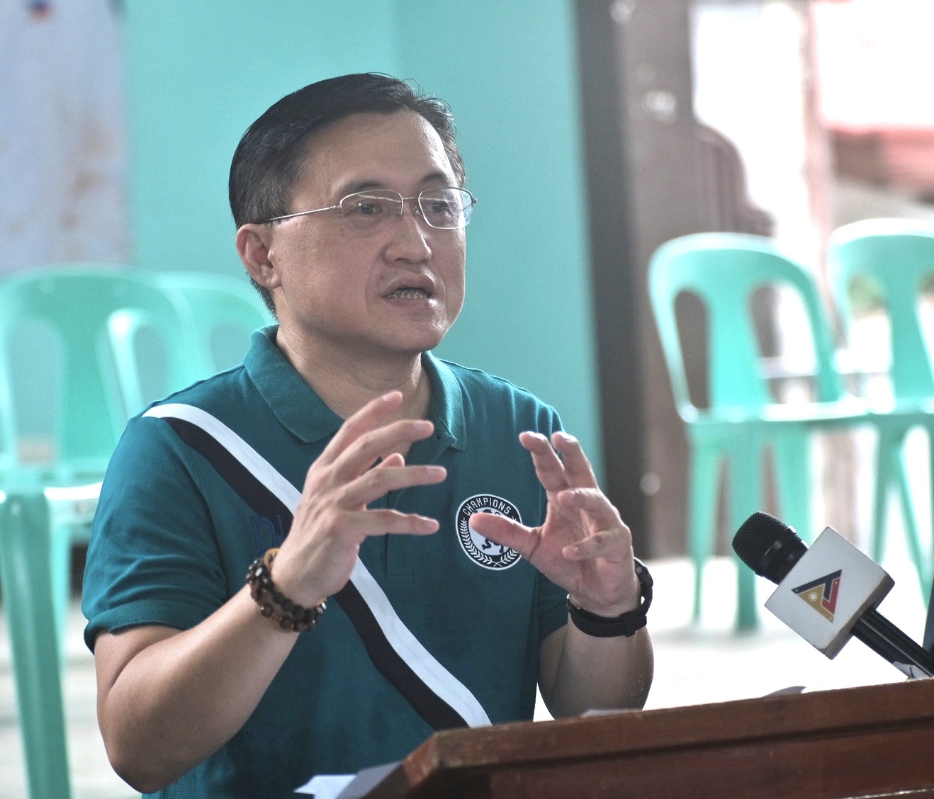 Go sa appointed gov’t officials: Unahin ang taumbayan – OnlineBalita news