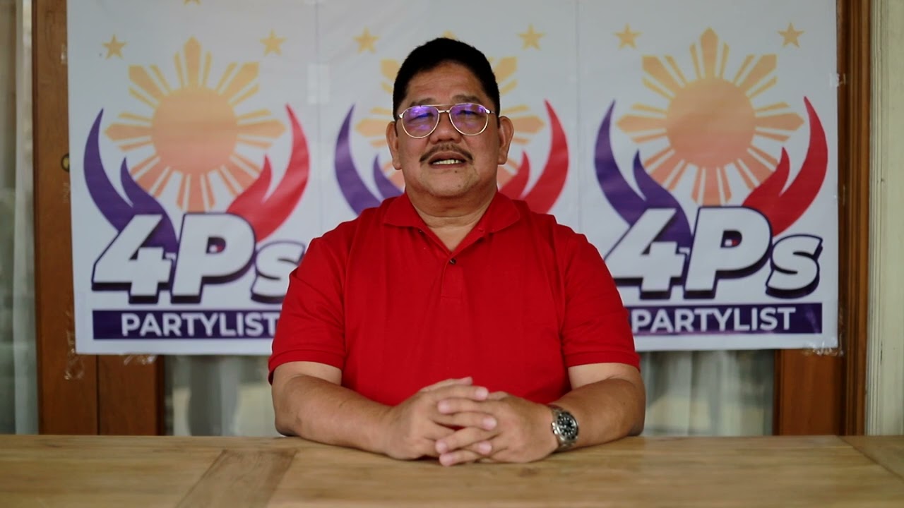 Dagdag na cash aid sa 4Ps beneficiary ipinanawagan kay PBBM ...