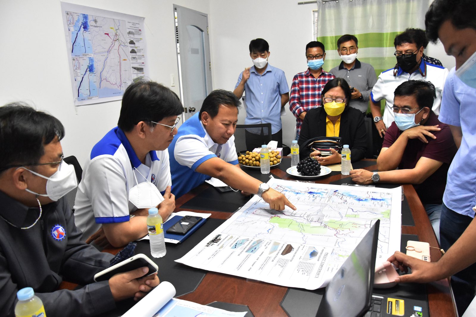 Flood control program sa Gitnang Luzon nakalatag na — DPWH ...