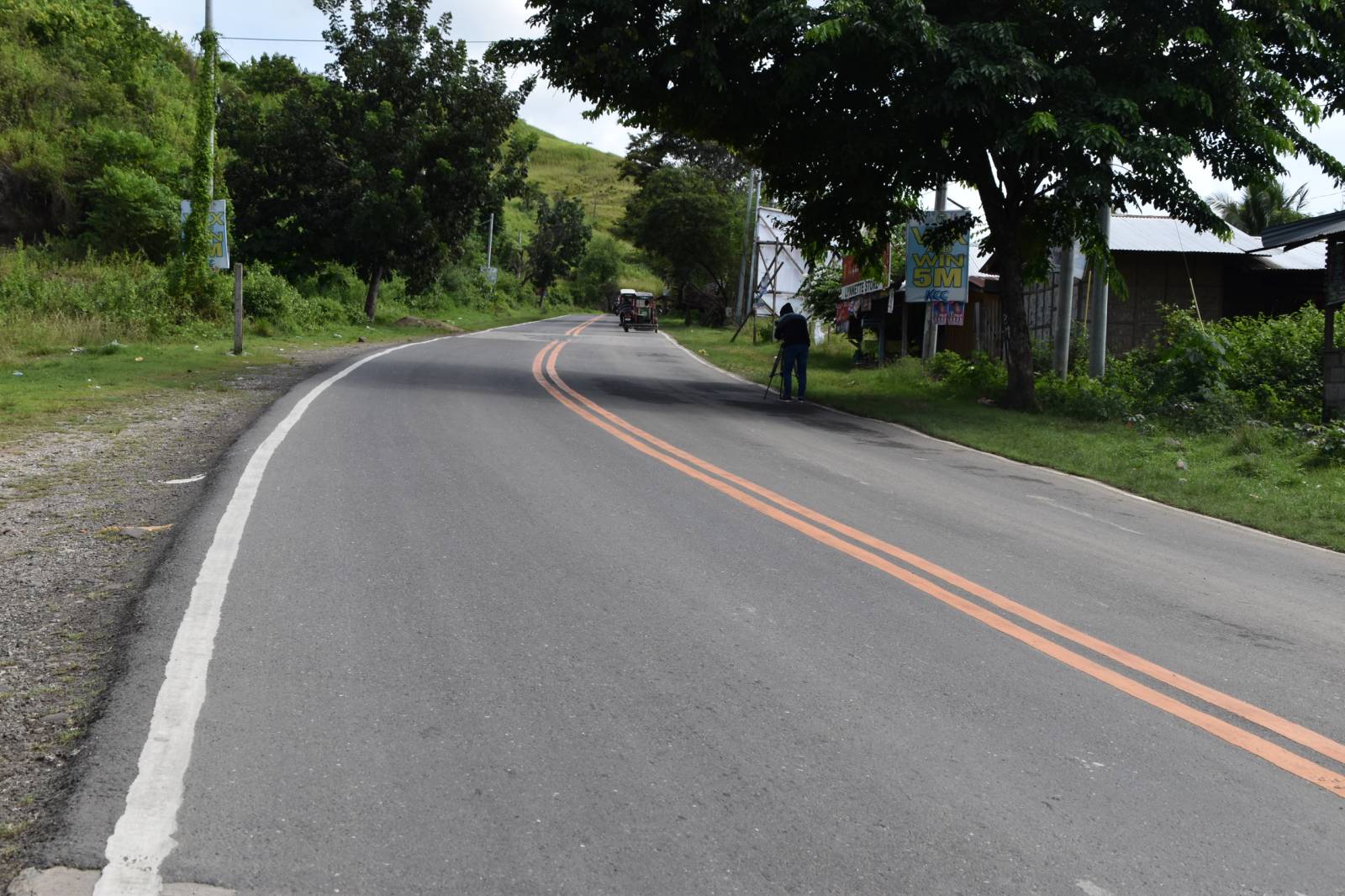 Pagsasaayos ng kalsada sa Pagadian at Zamboanga City tinapos na ng DPWH ...