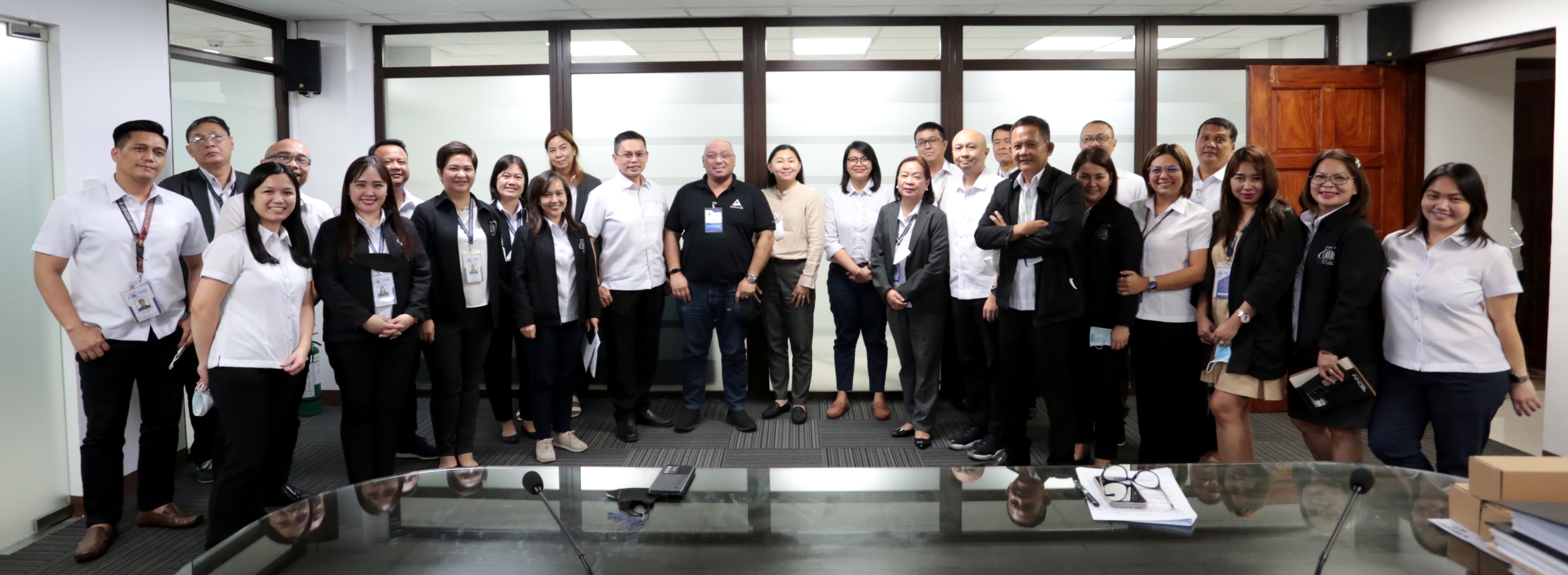CIAC retains ISO certification – OnlineBalita news