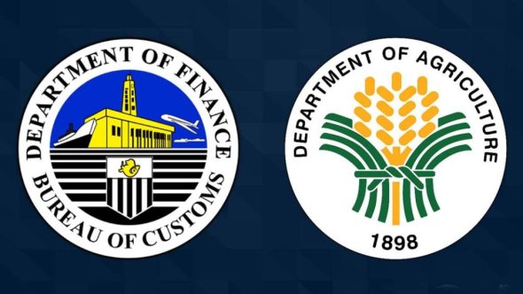 Lifestyle check vs BoC at DA officials iginiit – OnlineBalita news