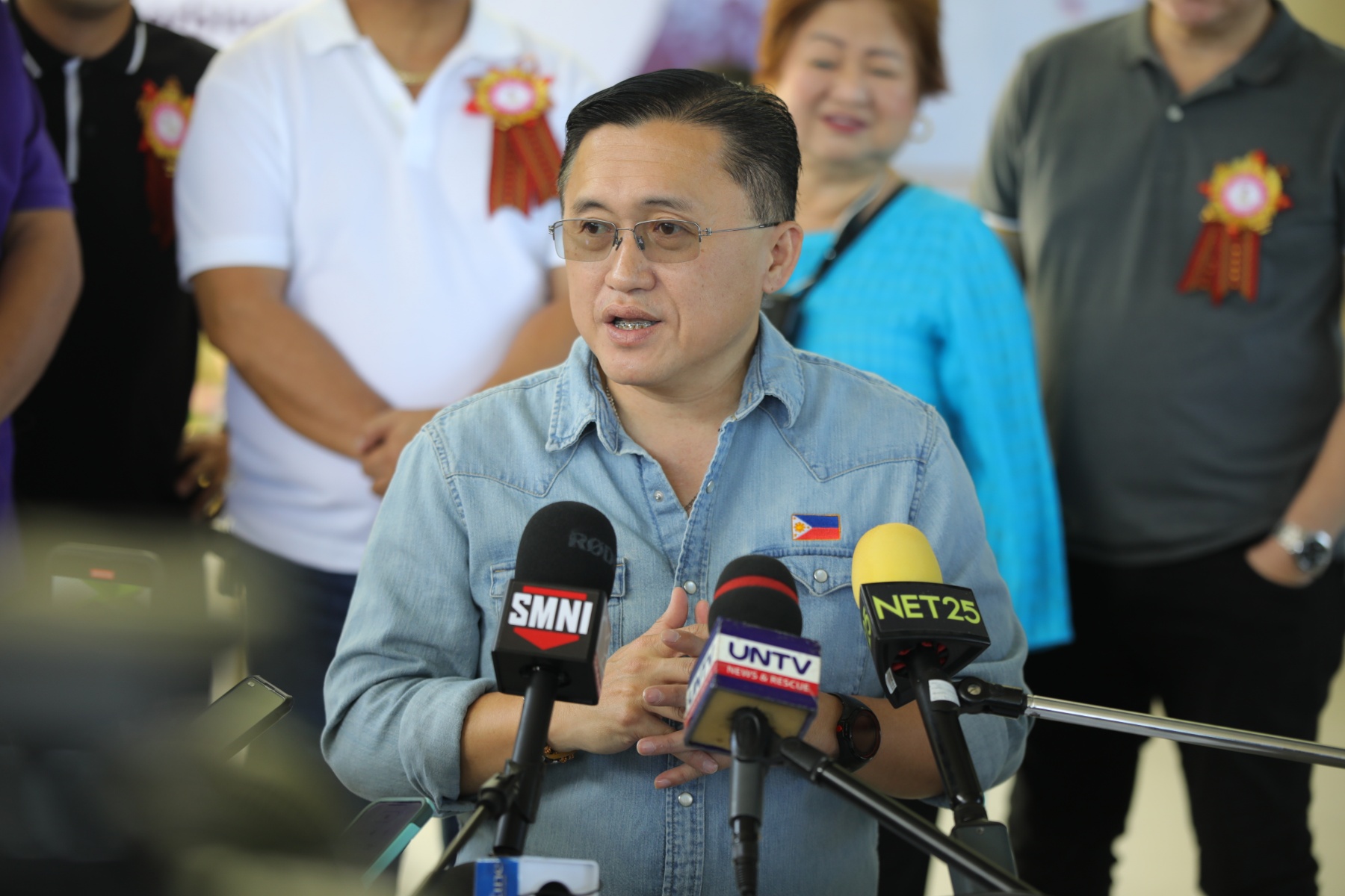 Pagrepaso sa polisiya sa OFW deployment iginiit – OnlineBalita news