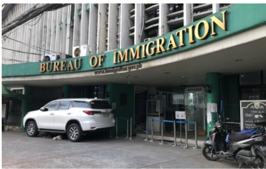 Canadian na nagpakilalang Pinoy inaresto ng BI – OnlineBalita news