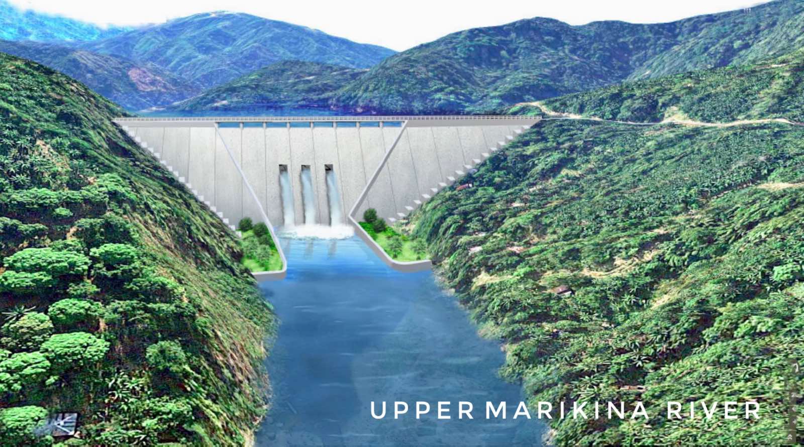 Pasig-Marikina River Basin at Cagayan River Basin top priority ng JICA ...