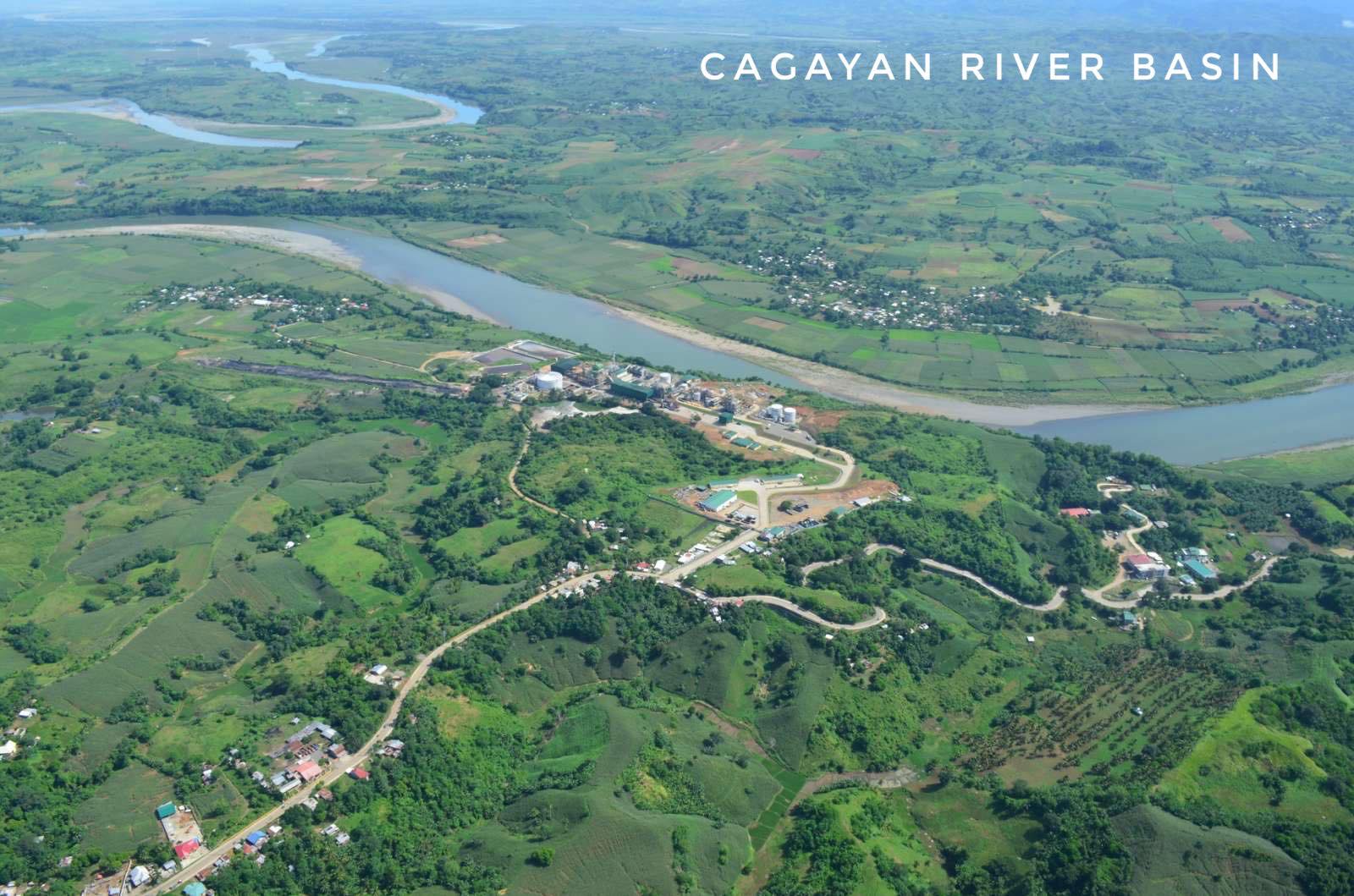 Pasig-Marikina River Basin at Cagayan River Basin top priority ng JICA ...