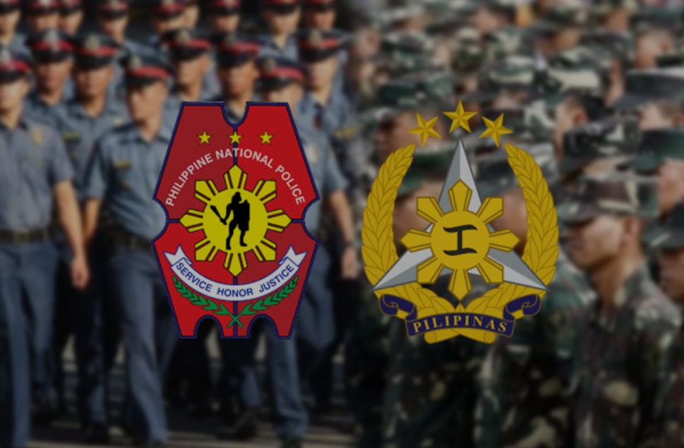 Subsistense allowance ng AFP at PNP dagdagan–solon – OnlineBalita news