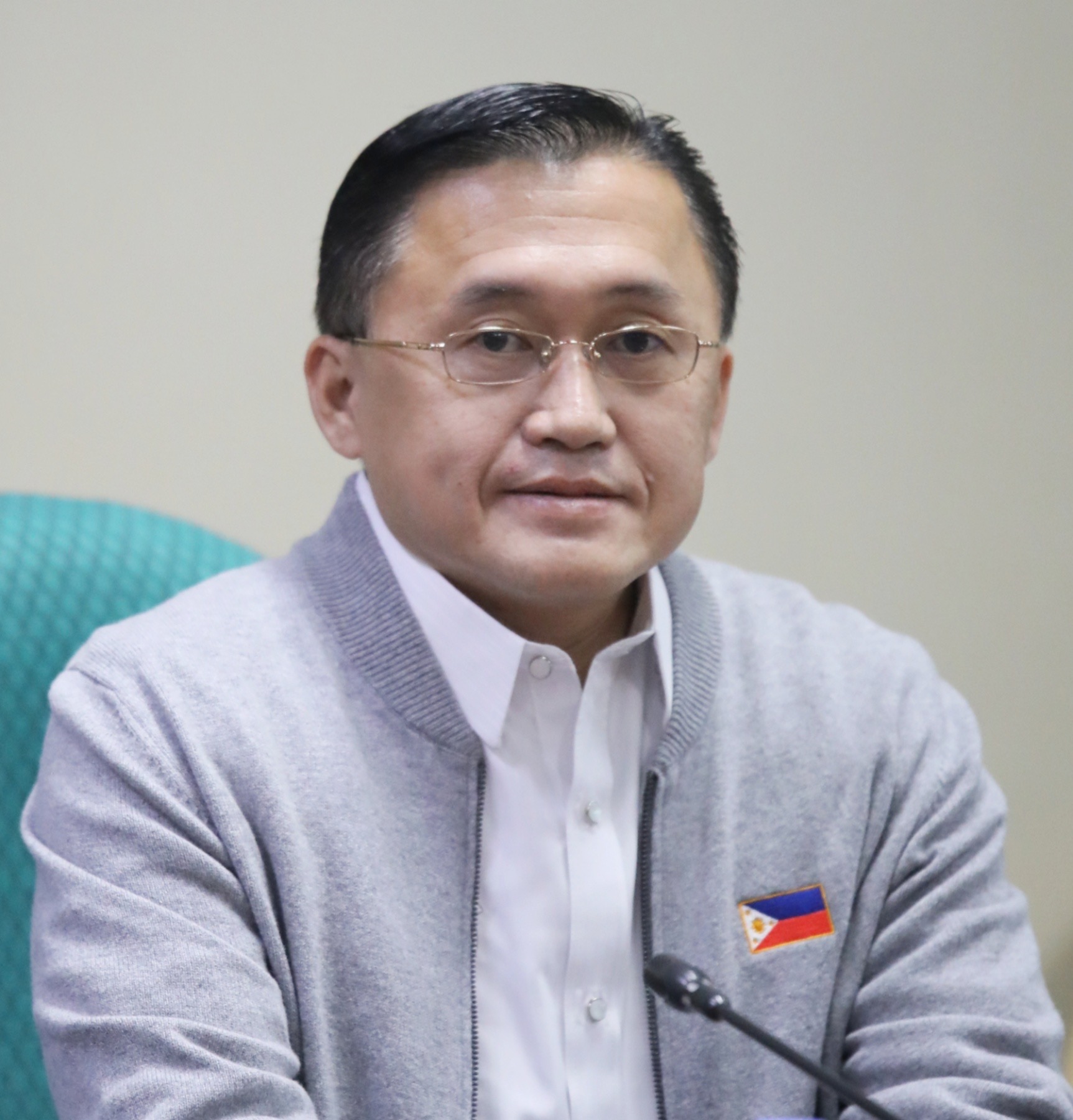 Serbisyo ng pamahalaan sa taumbayan tiniyak ni Sen. Go – OnlineBalita news