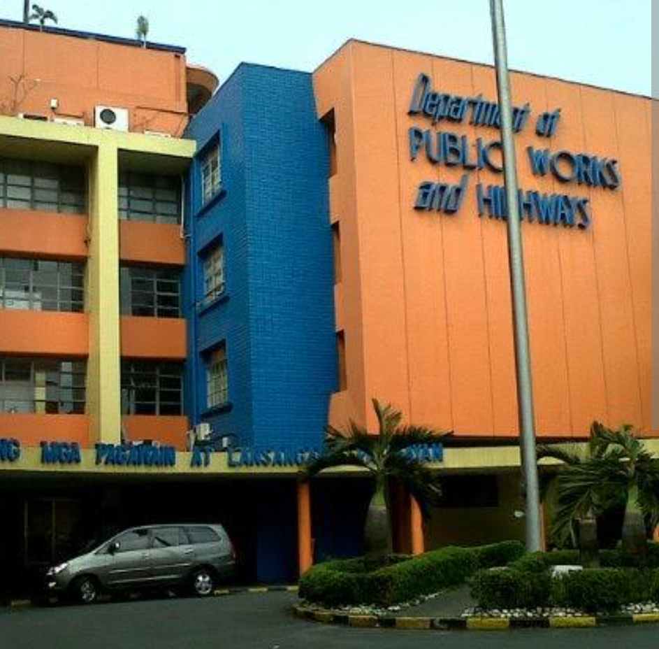 17 kalsada nananatiling sarado dahil sa bagyo at habagat– DPWH ...