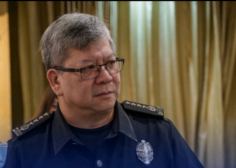 BI deputy commissioner sinopla ng BI chief – OnlineBalita news