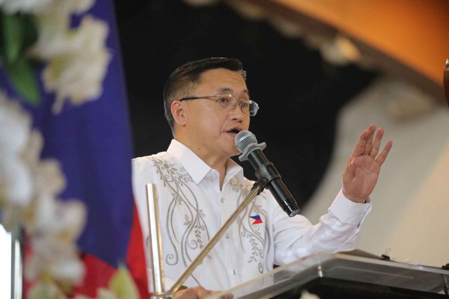 Paglaban sa malnutrisyon seryosohin — Sen. Go – OnlineBalita news