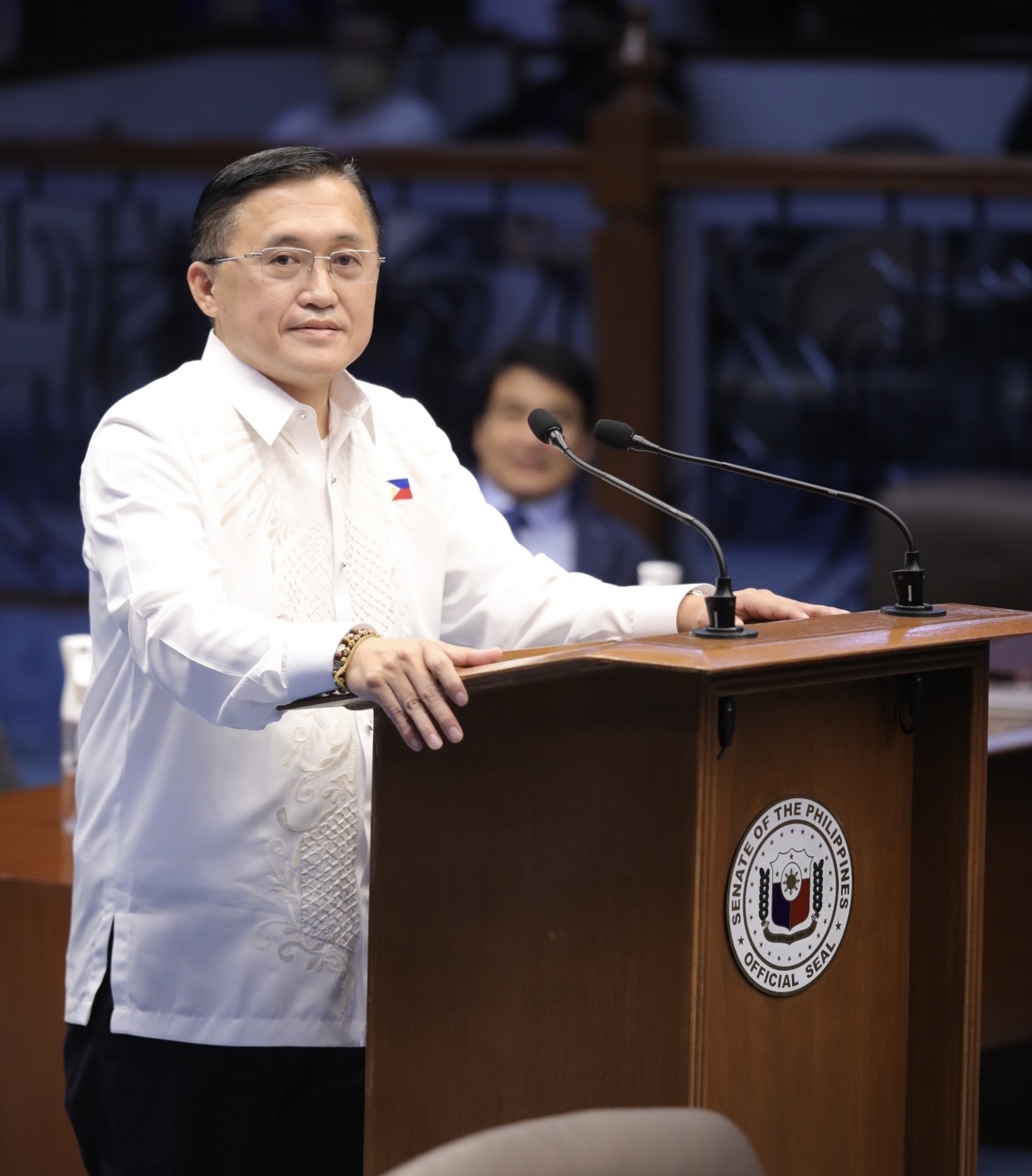 Five-year mental health framework ng DOH pinuri ng senador ...