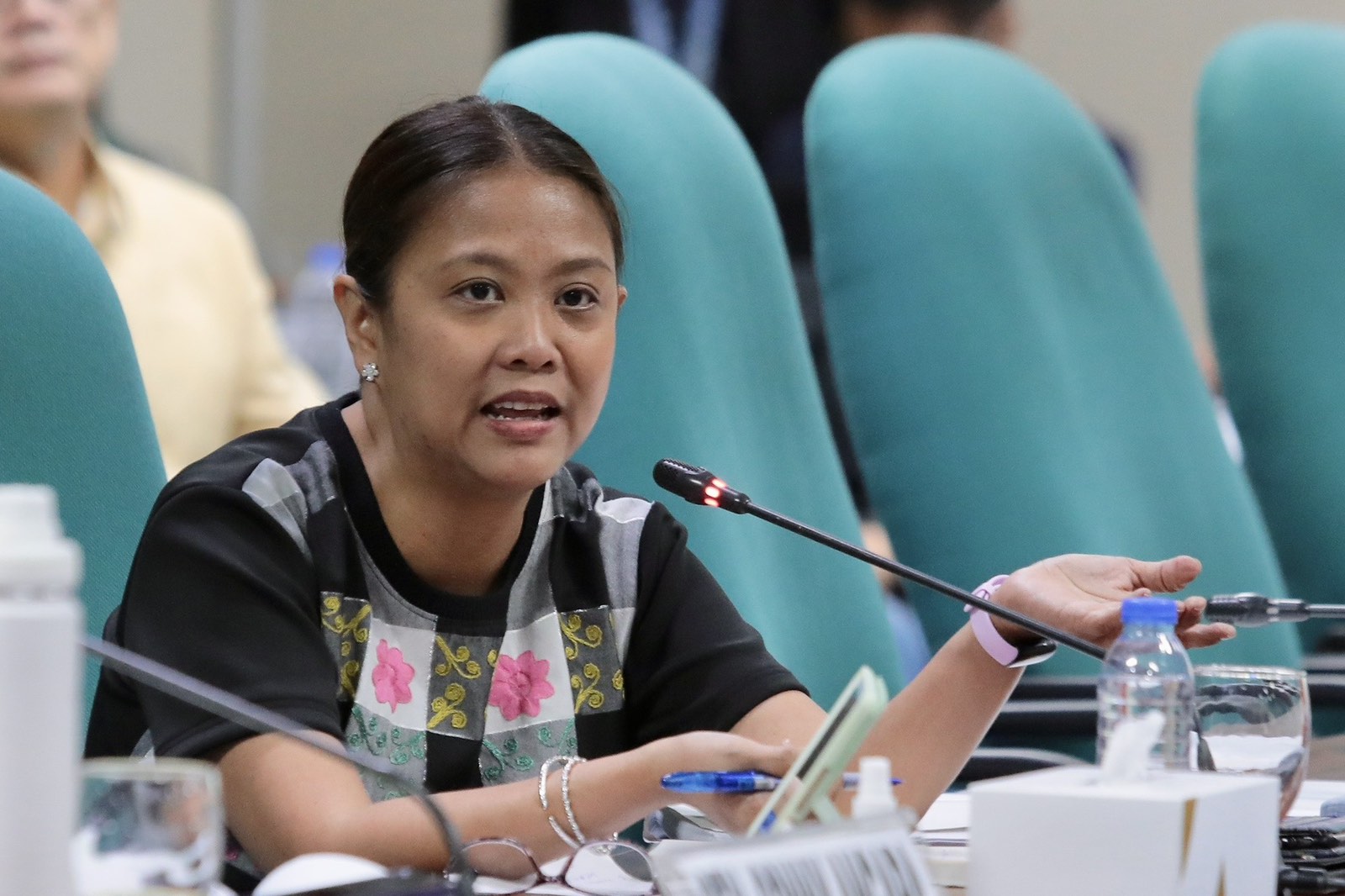 Solon sa DILG: Tiyaking maayos ang Liga ng Barangay at SK Federation ...