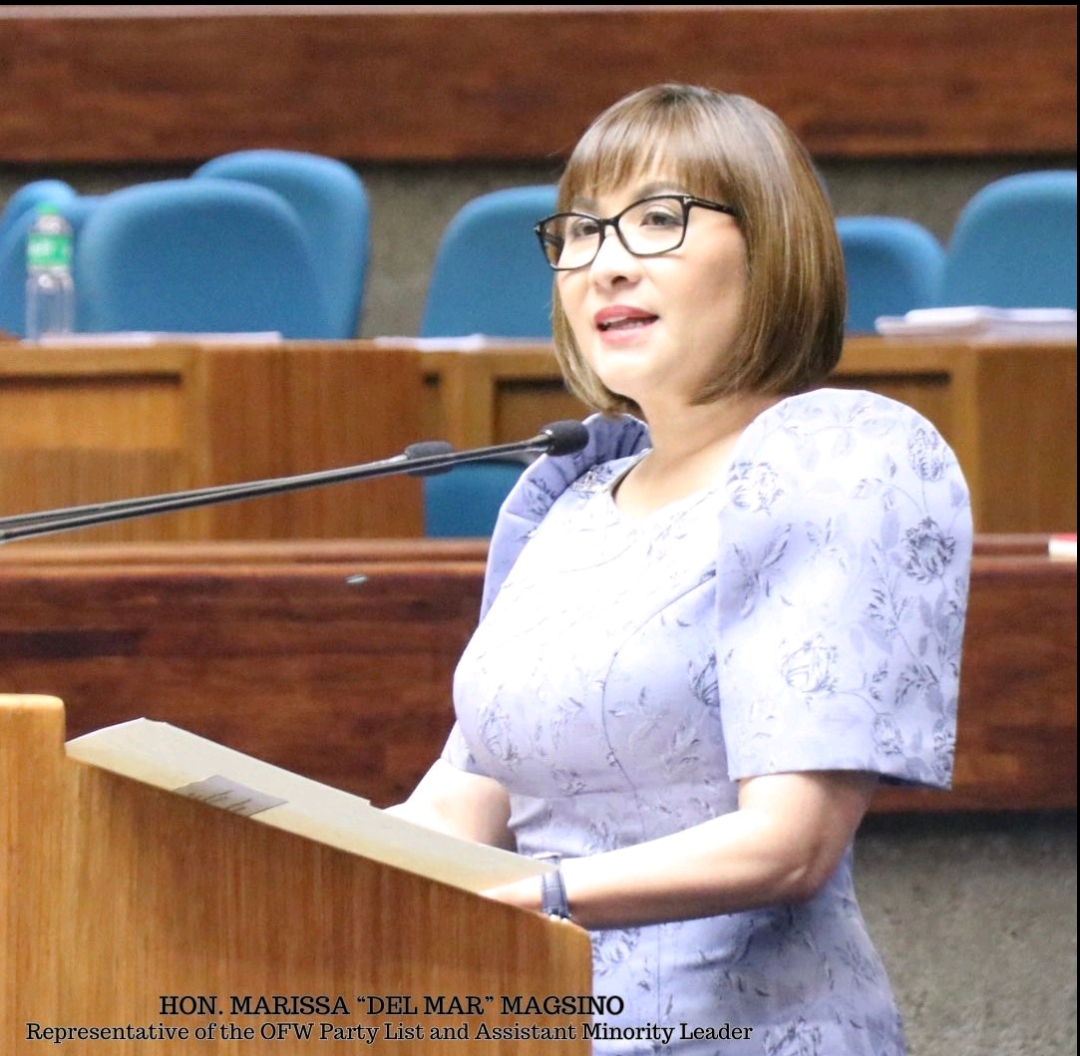 Pagsagip sa 17 Pinoy seafarers pinaaaksyunan sa DFA at DMW ...