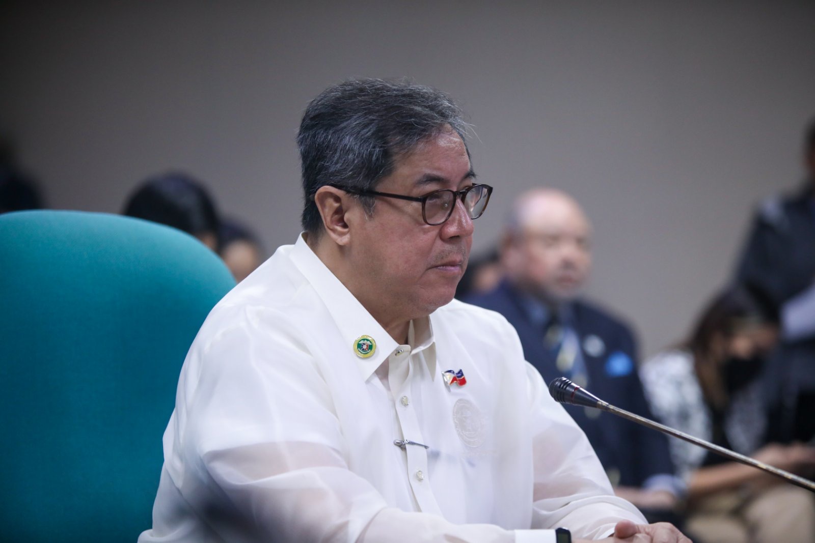 Pagsusuot ng face mask inirekomenda ng DOH ngayong panahon ng ...
