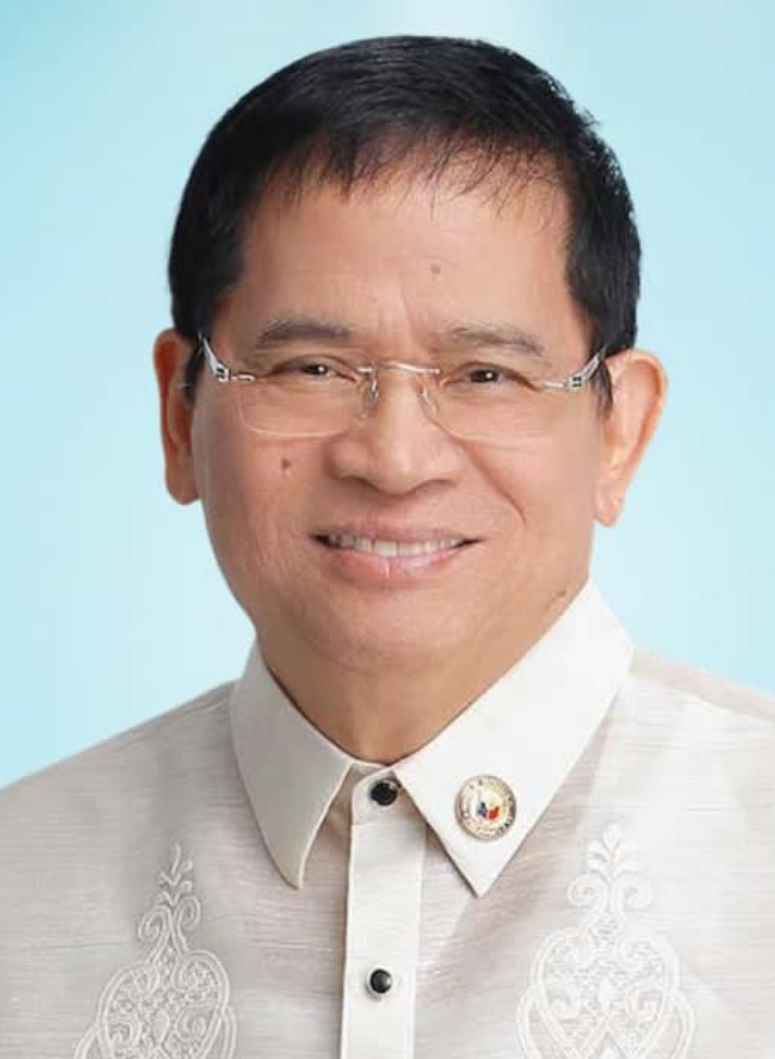 Pagbabawal ng pagsusugal sa Bulacan airport economic zone ikinatuwa ni ...