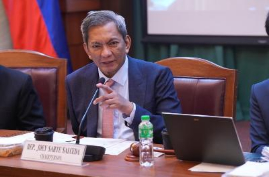Benepisyo ng senior citizens at PWDs tinitiyak ng mga kongresista ...