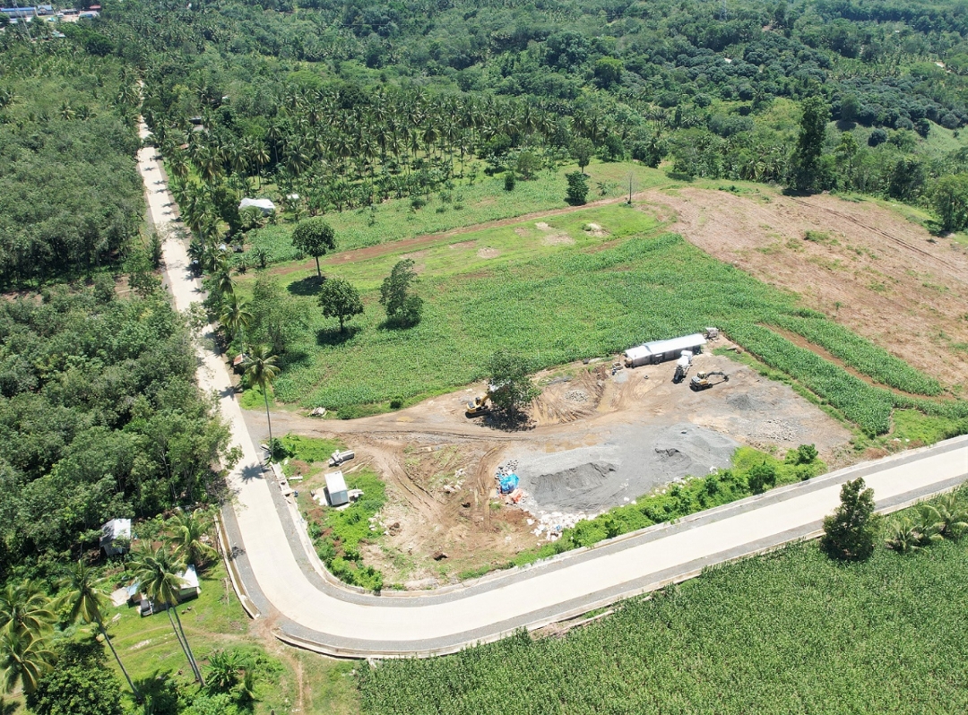 4-kilometer Bypass Road sa Bukidnon tulong sa turismo — DPWH ...