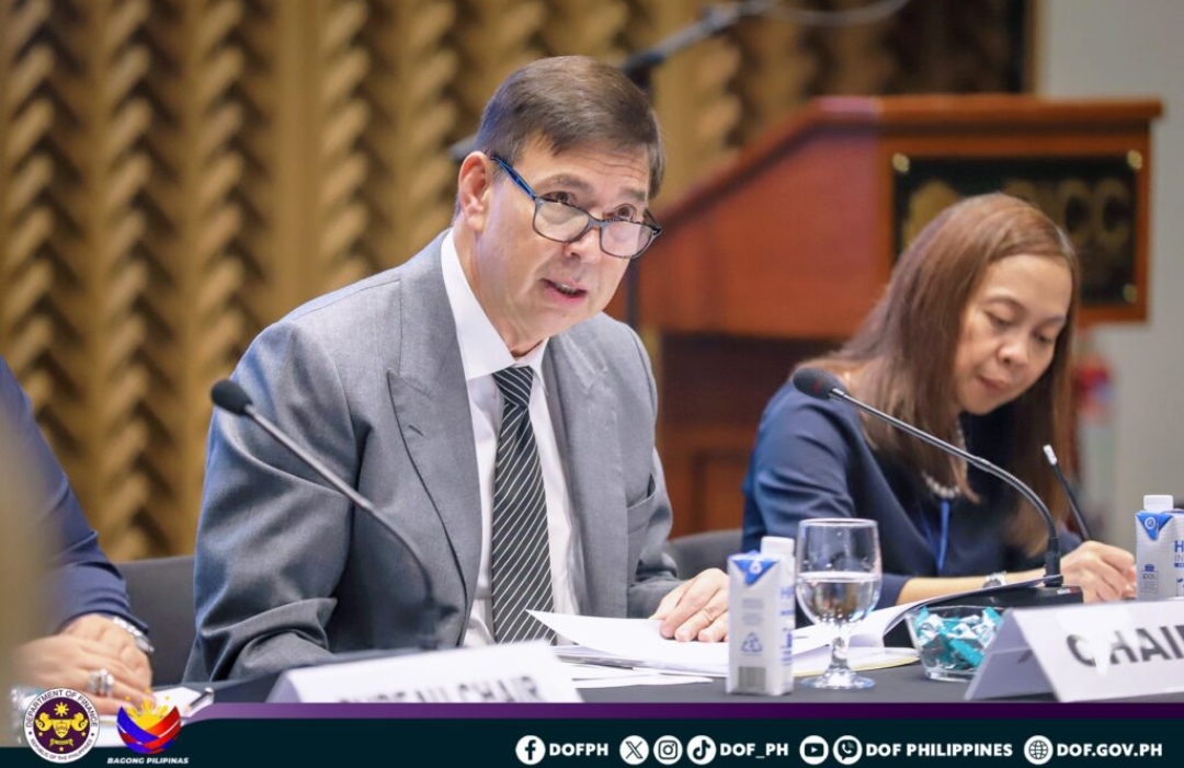 Recto introduces growth-enhancing roadmap in his first 100 days in ...