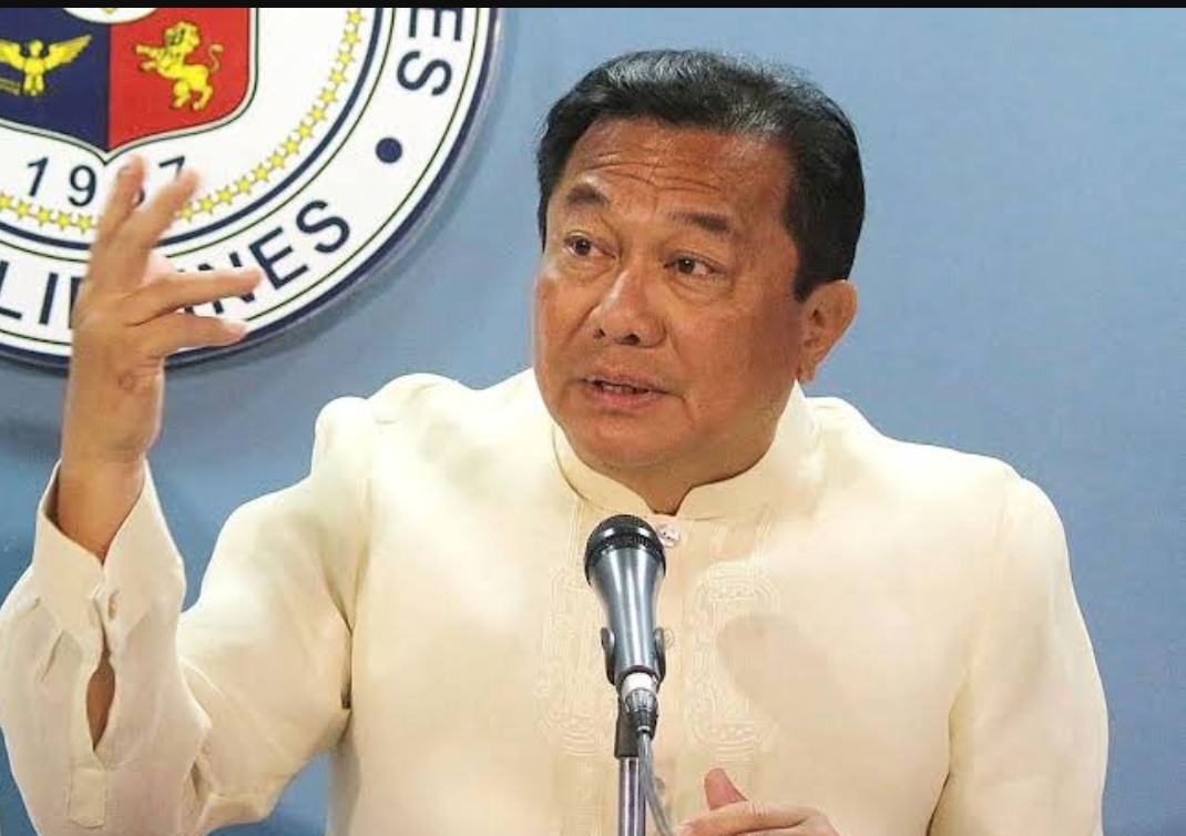 Freedom of speech ni Alvarez, palusot lang –Romualdo – OnlineBalita news