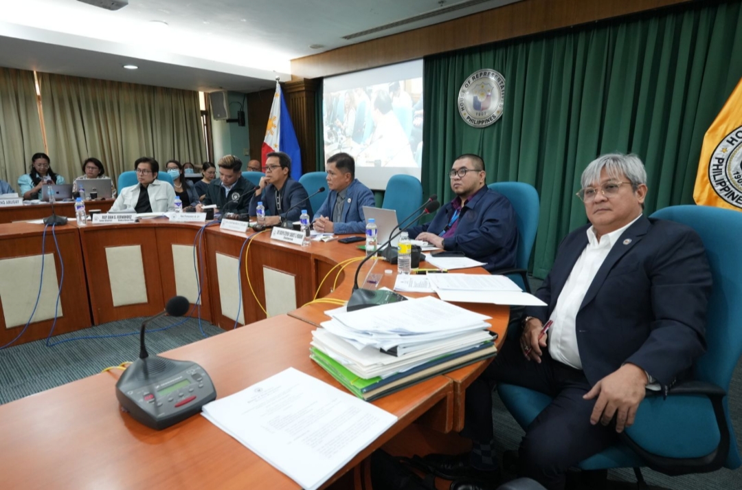 Imbestigasyon sa illegal na paggasta ng Cayagan gov’t ipinagpatuloy ng ...