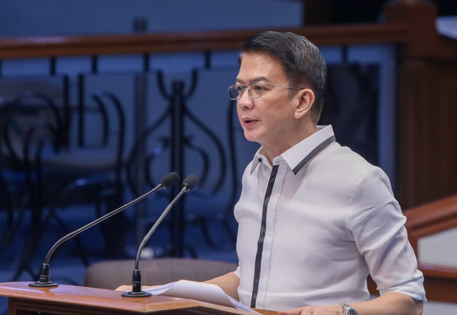 PBBM pinuri sa pagtatag ng special human rights body – OnlineBalita news