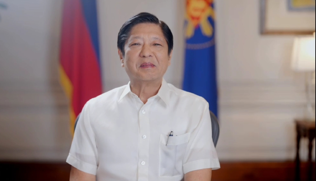 Solon kay PBBM: Magsalita na kung dapat pang manatili ang POGO sa bansa ...