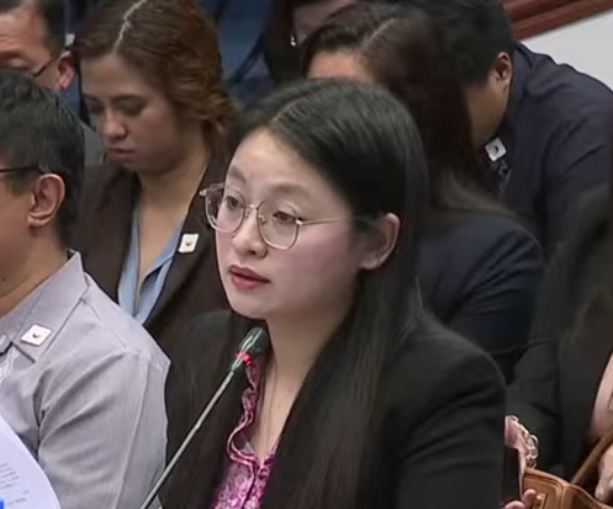 Mayor Alice Guo nalalagay sa alanganin sa tunay na pagkatao ...